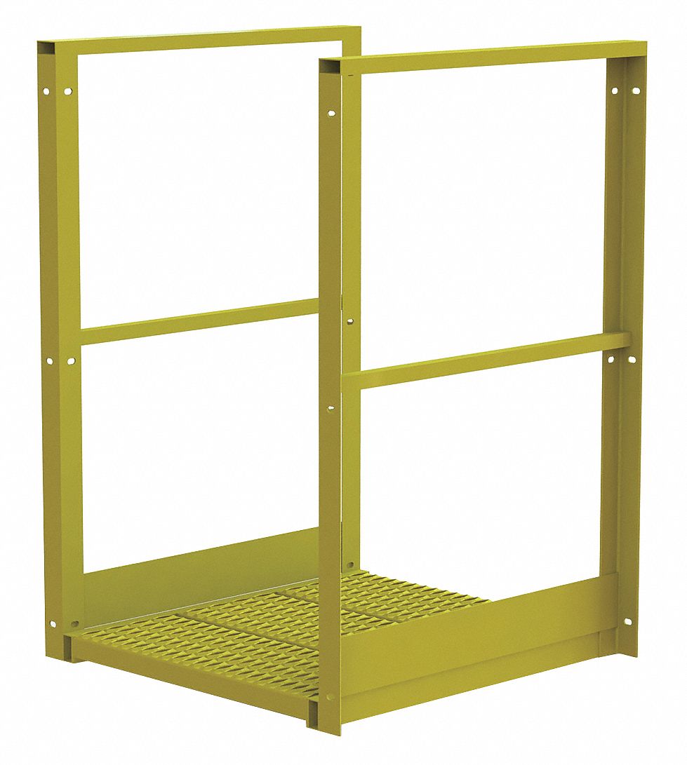 TRI-ARC, 30 in Overall Ht, Steel, Bridge Span - 15E930|UCB30242 - Grainger