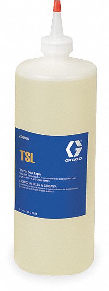 GRACO FLUID TSL,1 QT. - 8609 - GRA206995 | 206995 - Grainger, Canada