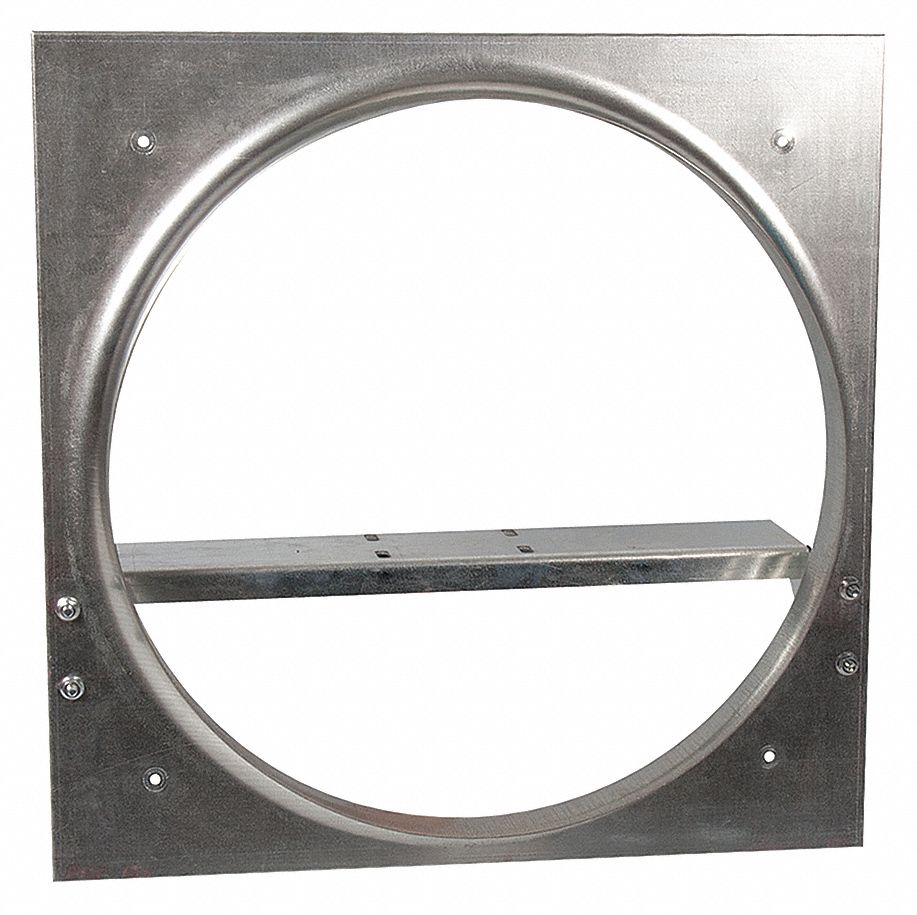 DAYTON 30 INCH VENTURI PANEL 34X34 OD - Fan Frames - GFN10E038 | 10E038 ...