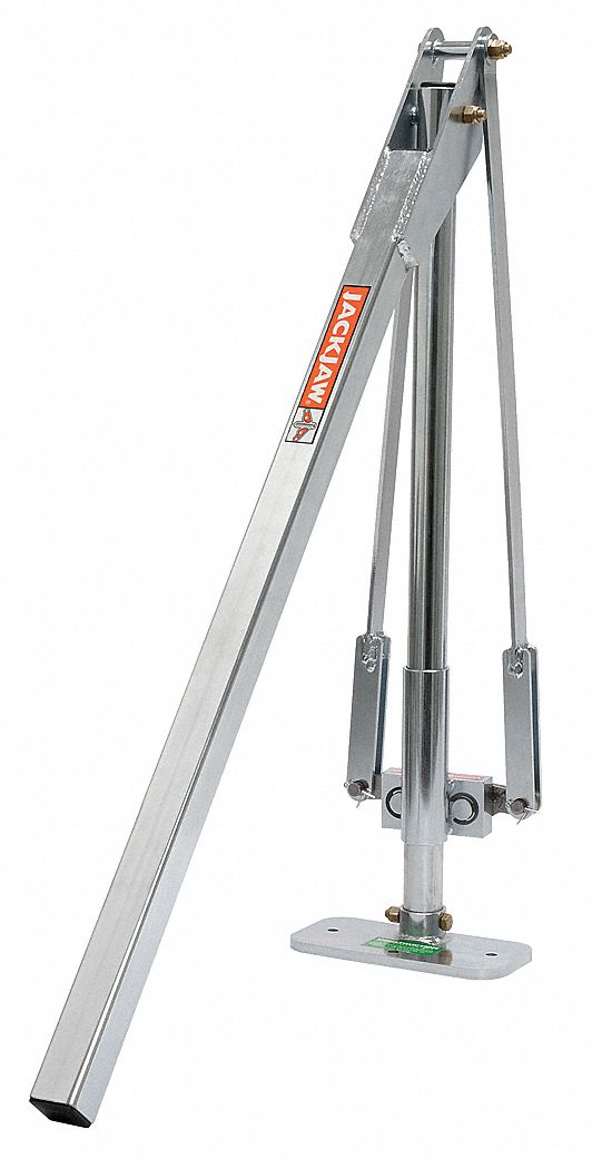 TAPCO U-Channel Post Puller - 15F191|101432 - Grainger