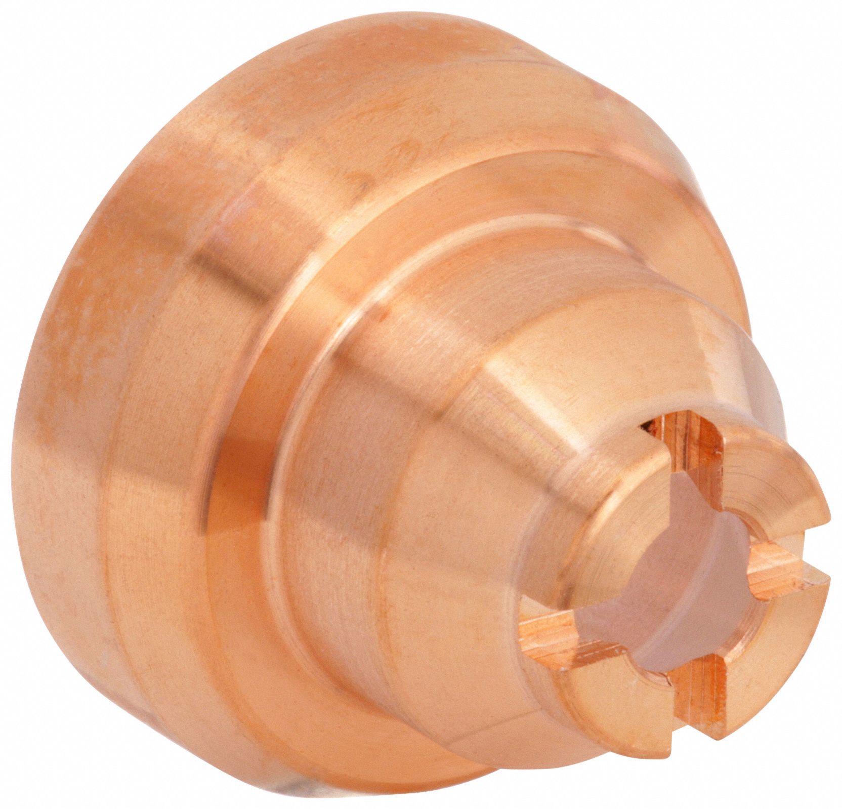 MILLER ELECTRIC, For Miller XT30/30C Plasma Torch, 30 A, Drag Shield ...