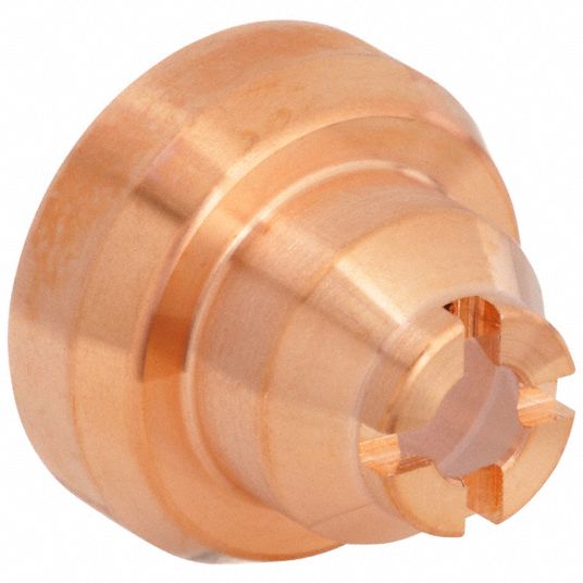 MILLER ELECTRIC, For Miller XT30/30C Plasma Torch, 30 A, Drag Shield ...