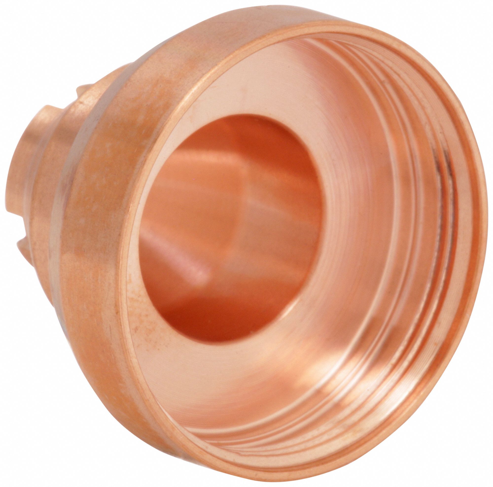 MILLER ELECTRIC Drag Shield: For Miller XT30/30C Plasma Torch, 30 A ...