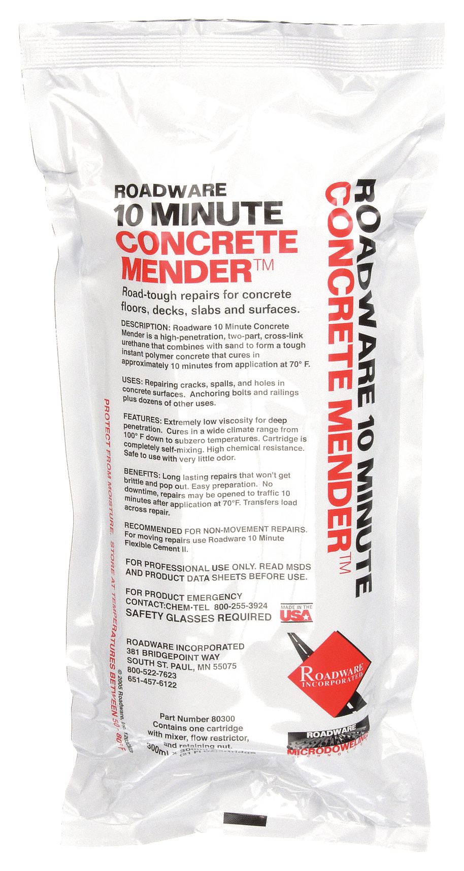 JE TOMES, JET-12, Gray, Concrete Repair Compound - 15F507|JET-12 - Grainger