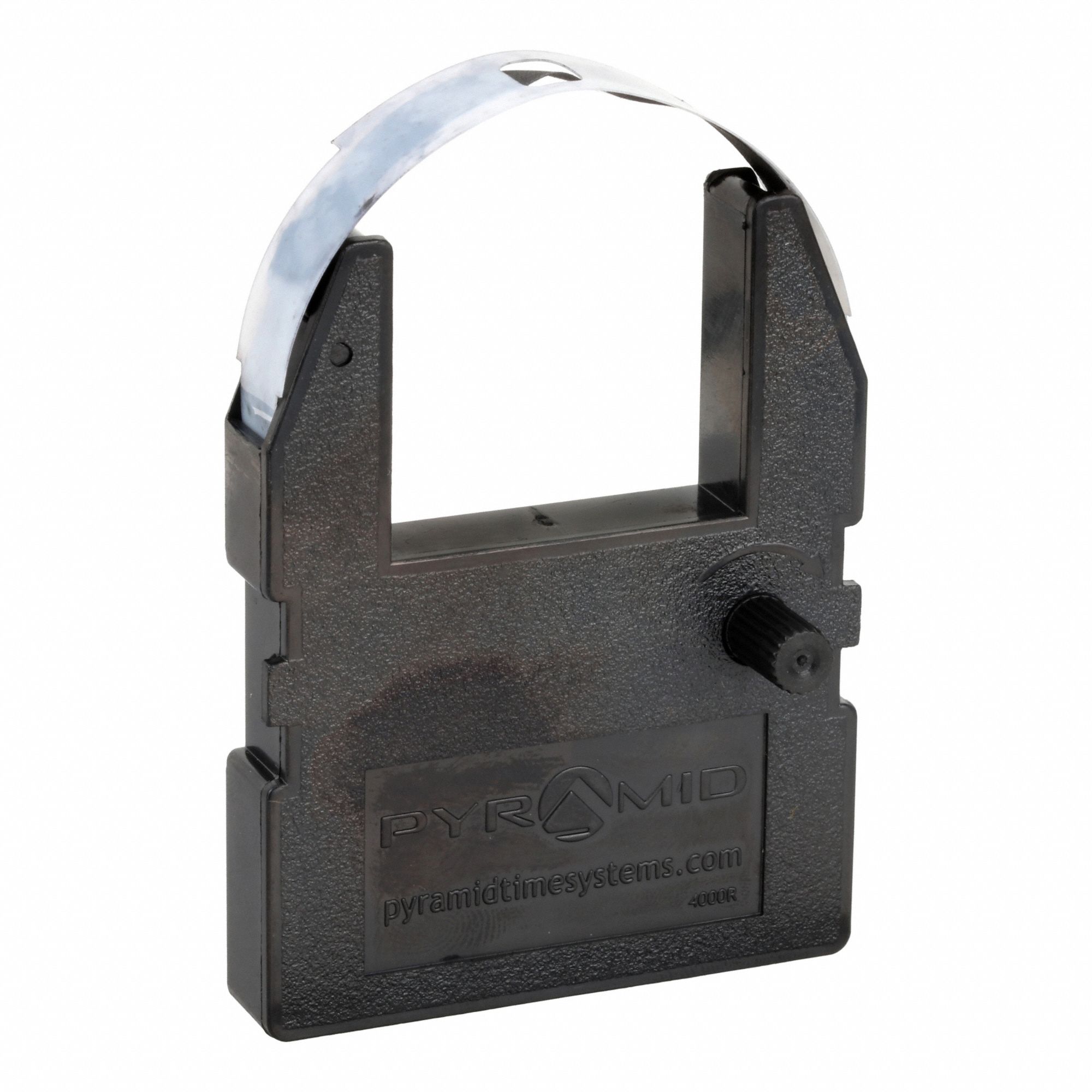 PYRAMID, Black, Compatible with 15F552/15F553/15F556/15F557, Time Clock ...