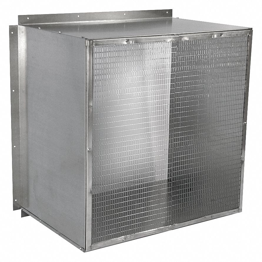 DAYTON GUARD FAN GALV 48IN - Fan Guards - GFN1WBU7 | 1WBU7 - Grainger ...