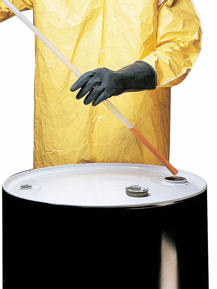 APPROVED VENDOR DRUM THIEF 100ML 43IN - Liquid Sampling Devices ...