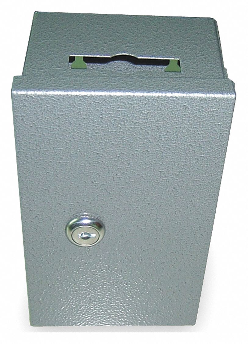 APPROVED VENDOR BOX KEYED ALIKE KEY DROP - 5648 - GGH2NEU4 | 2NEU4 ...