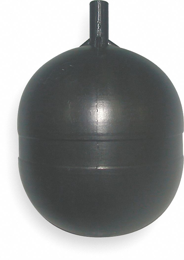 DAYTON FLOAT BALL PLASTIC - Float Balls - GGM4KU65 | 4KU65 - Grainger ...