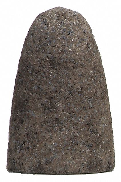 Norton 61463644232 Grinding Cone 2 in Dia 3 in L 20 Grit ZA for sale ...