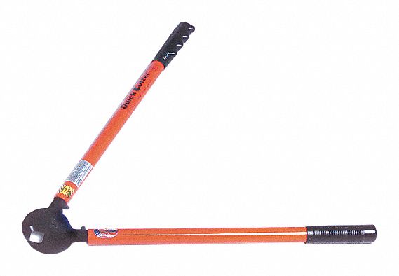 GROTE 24IN CABLE CUTTER - Cable and Wire Rope Cutters - GRO84-9089 | 84 ...