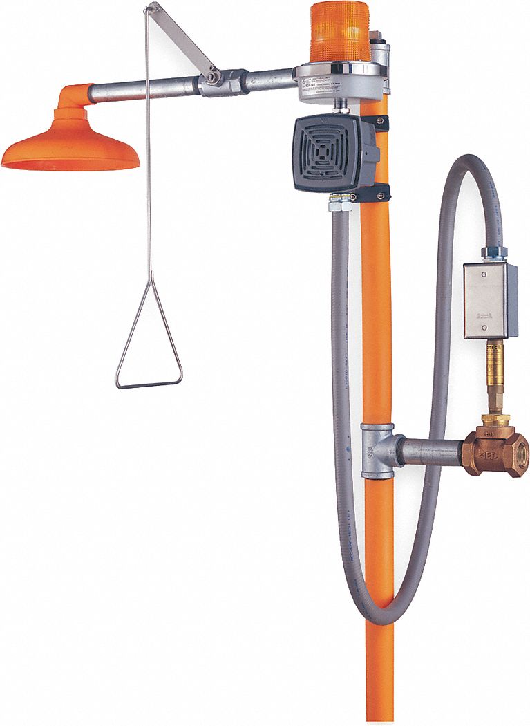 GUARDIAN EMERGENCY STATION ALARM,AMBER BEACON - GUAAP275-200 | AP275 ...