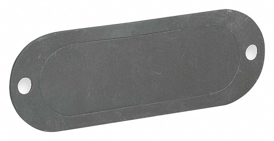 KILLARK GASKET OUTLET BOX 1/2IN - Conduit Body Covers and Gaskets ...