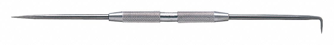 GENERAL 8 1/2INFIXED POINT MACHINIST SCRIBE - Scribers and Probes ...