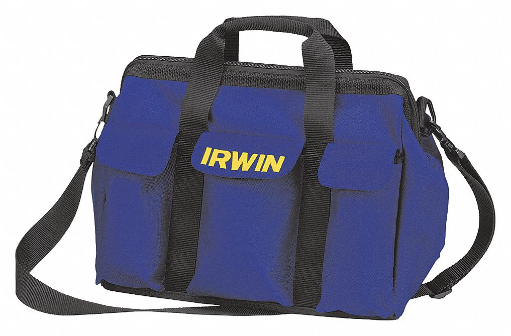 IRWIN ORGANIZER TOOL PRO SOFT SIDE - 11611 - IRW420003 | 420003 ...