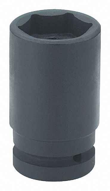 KEN-TOOL SOCKET BUDD NUT 1IN DRV 1-1/2X13/16 - 27138 - KTL30150 | 30150 ...