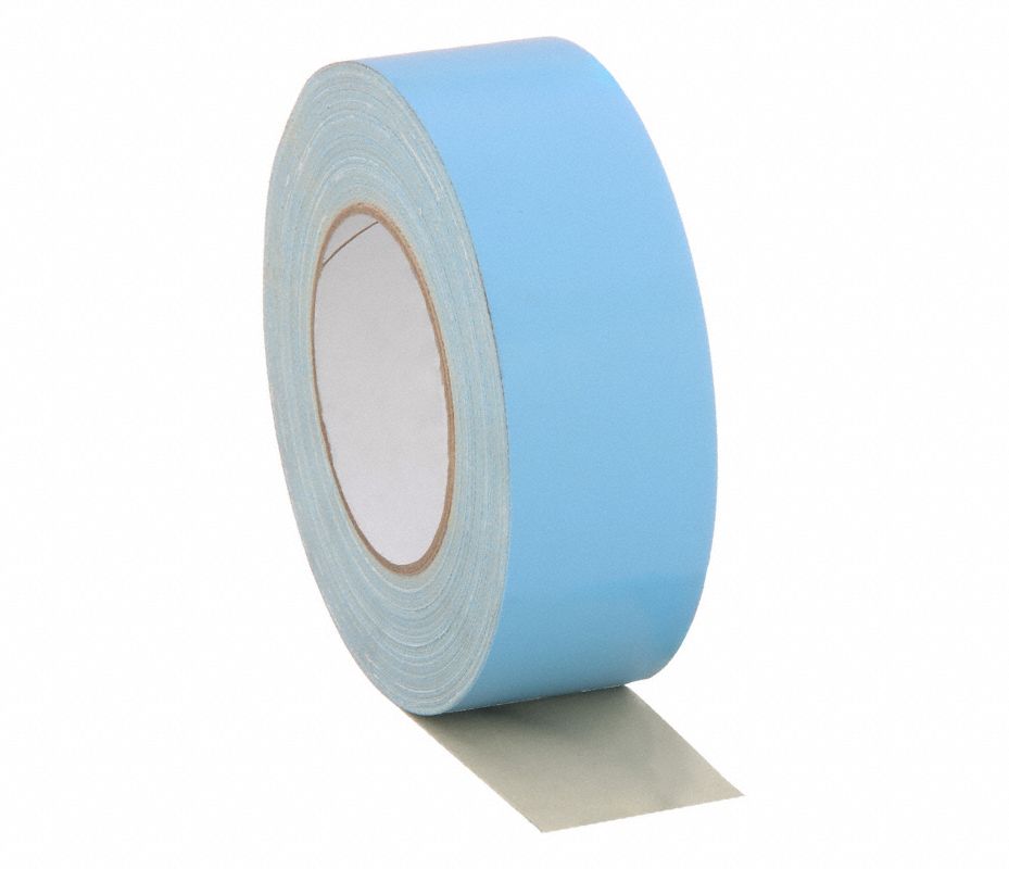 POLYKEN Cinta de Doble Cara, Tela,An 48mm. - 15R504 | 105C - Grainger ...