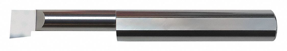 MICRO 100, Boring, 1/4 in Shank Dia., Boring Bar - 15T374|BBL-2001000 - Grainger