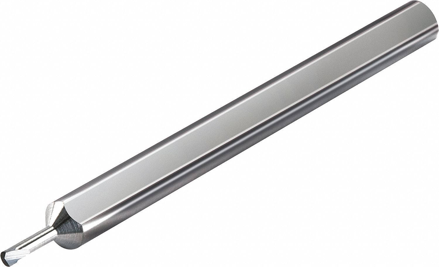 MICRO 100, Boring, 1/8 in Shank Dia., Boring Bar - 15T748|MBB-040100 - Grainger