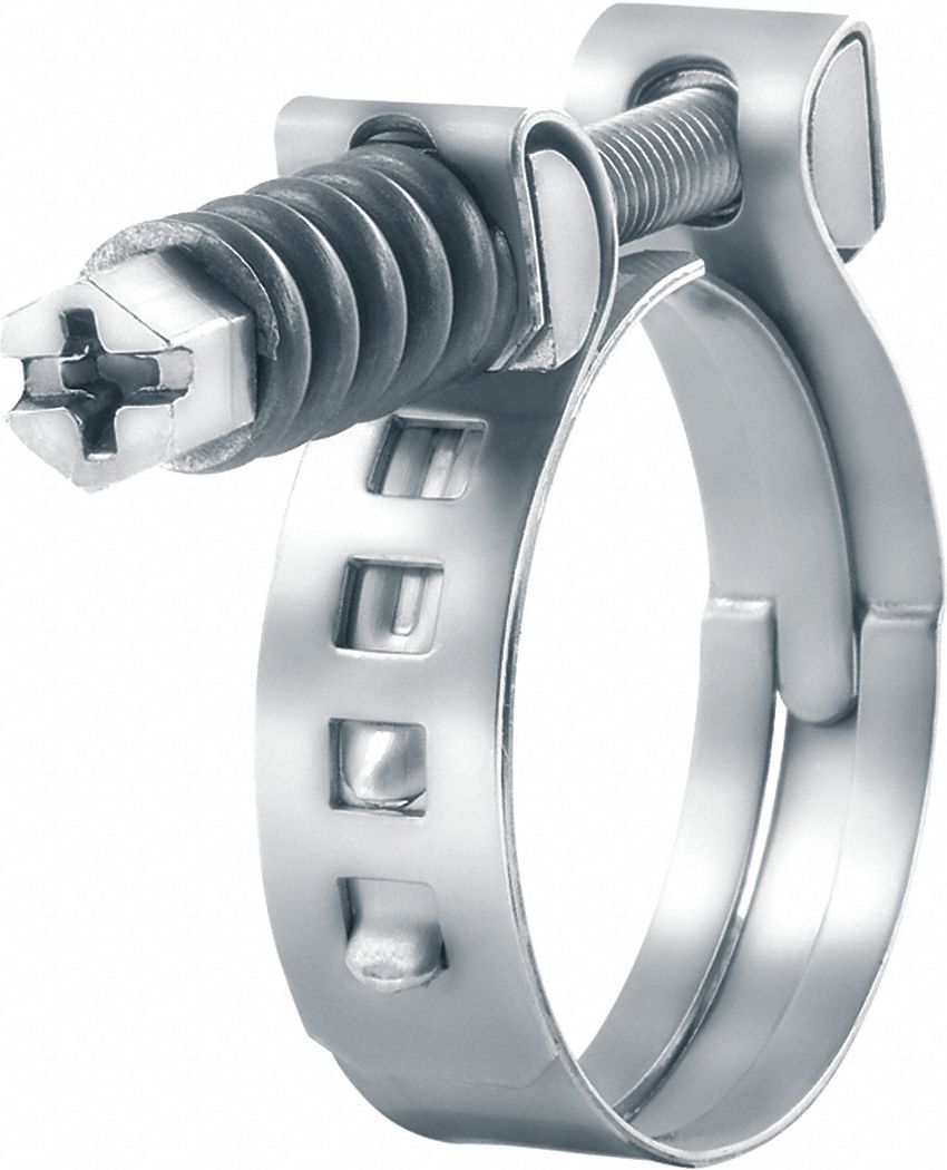 OETIKER CLAMP SPRING SLF-TENSIONING 27-32 - Ear Clamps - OTR17800174 ...