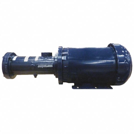 SEEPEX 58 psi psi Progressive Cavity Metering Pump, 1,750 RPM Max. RPM ... SEEPEX 58 psi psi Progressive Cavity Metering Pump, 1,750 RPM Max. RPM ...