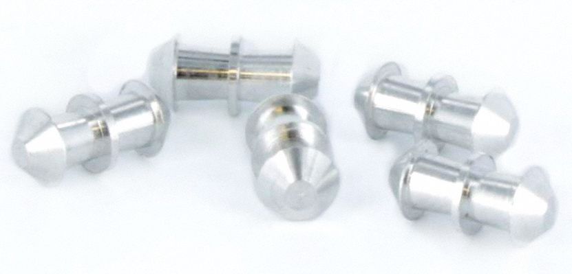 EAGLE BELTING Round Belt Connector, 5/8 in Diameter - 15V481|4935030 ...