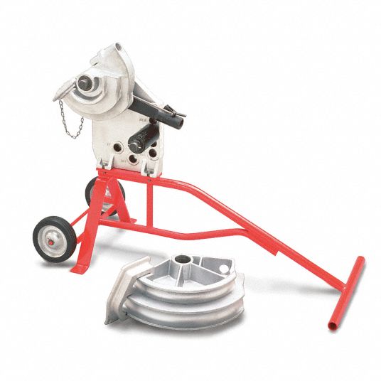 GARDNER BENDER, Mechanical Conduit Bender - 15V876|BW15 - Grainger