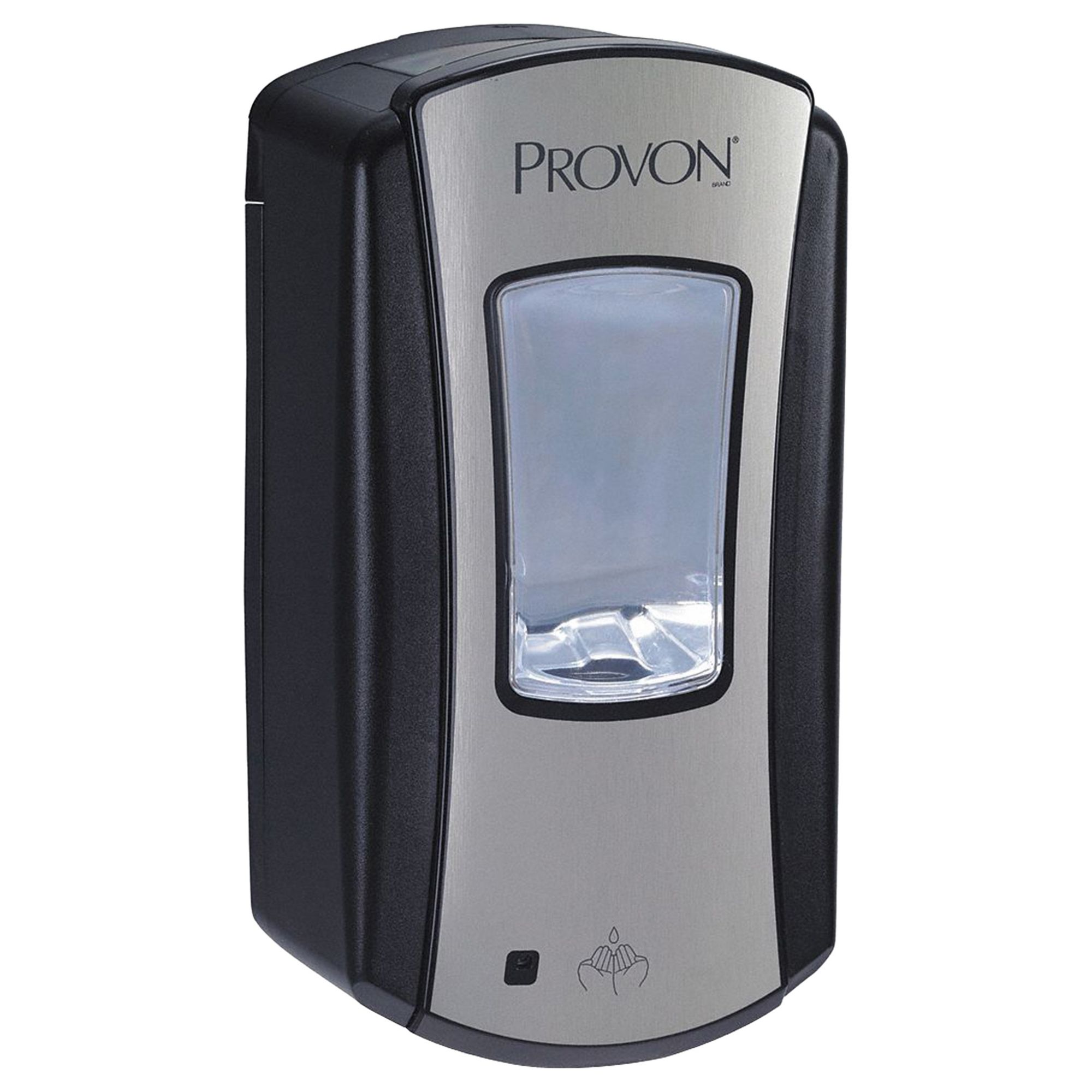 PROVON, Auto, 1,200 mL Refill Size, Soap Dispenser - 15V981|1972-04 ...