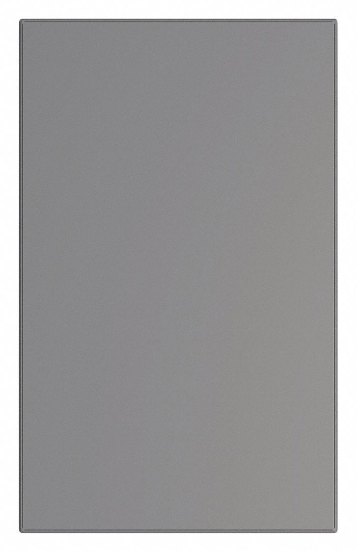 ASI GLOBAL, 58 in x 36 in x 1 in, Smooth Semi Gloss, Partition Door ...