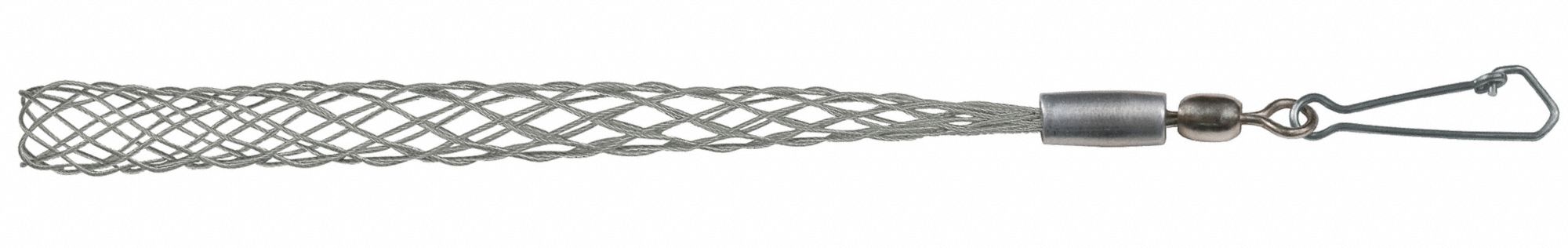 Pulling Grip, Eye Style Rotating, Cable Dia. Range 0.50 in to 0.56 in ...