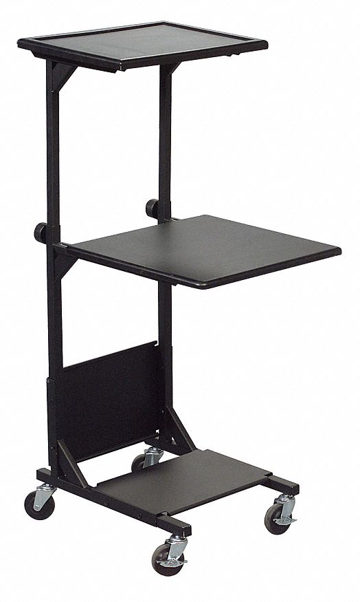 Computer Stands and Laptop Workstations - Grainger Industrial Supply