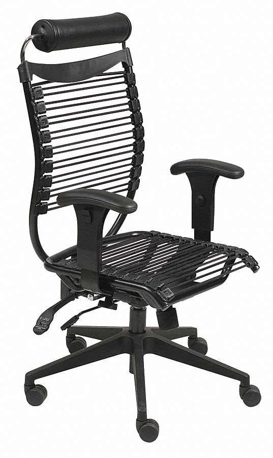 BALT Executive Chair, Executive Chair, Adjustable Arm Style - 15Y332 ...