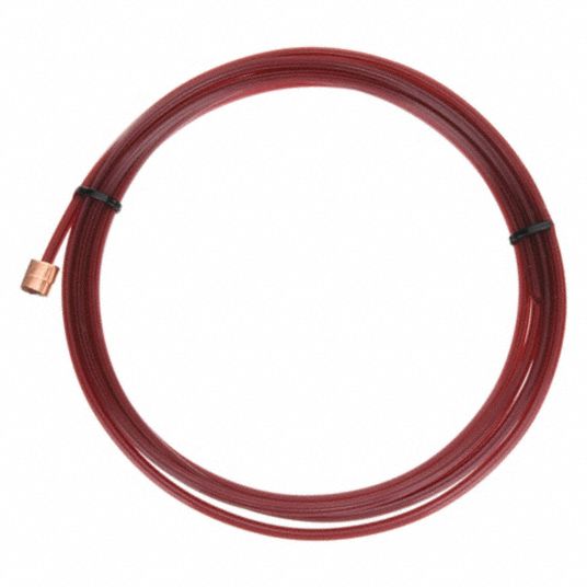 BRADY, Lockout Cable Only, Nylon, Cable Lockout - 15Y498|50954 - Grainger