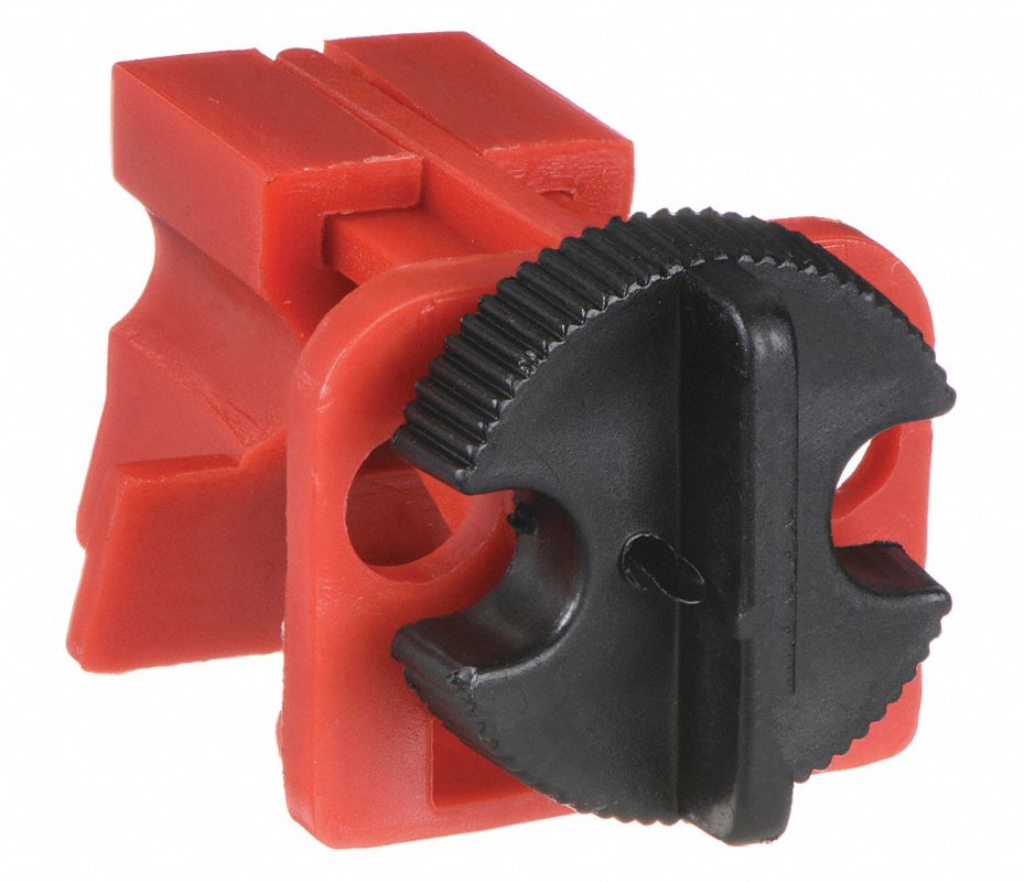 BRADY Bloqueo de Disyuntor de Circuito 120/277 Nylon - Juegos de ...