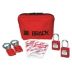 Lockout Stations & Lockout Tagout Kits - Grainger Industrial Supply
