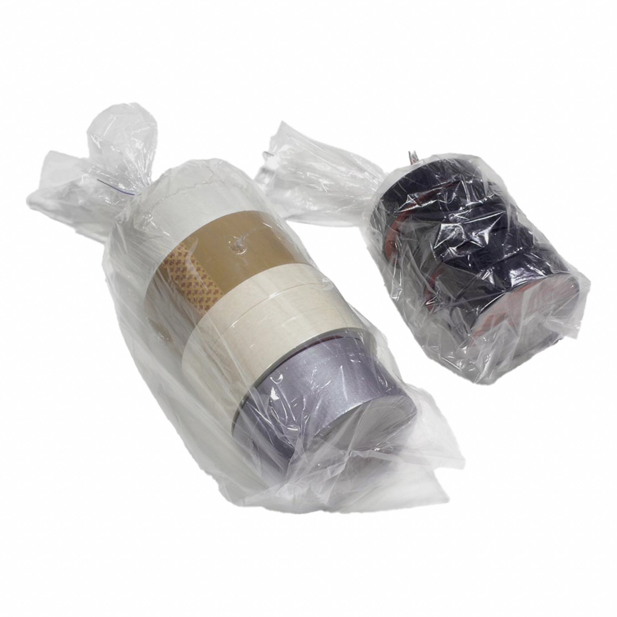 1.5 mil Thick, 20 in Wd, Open Poly Bag - 842GT4|15G-201836 - Grainger