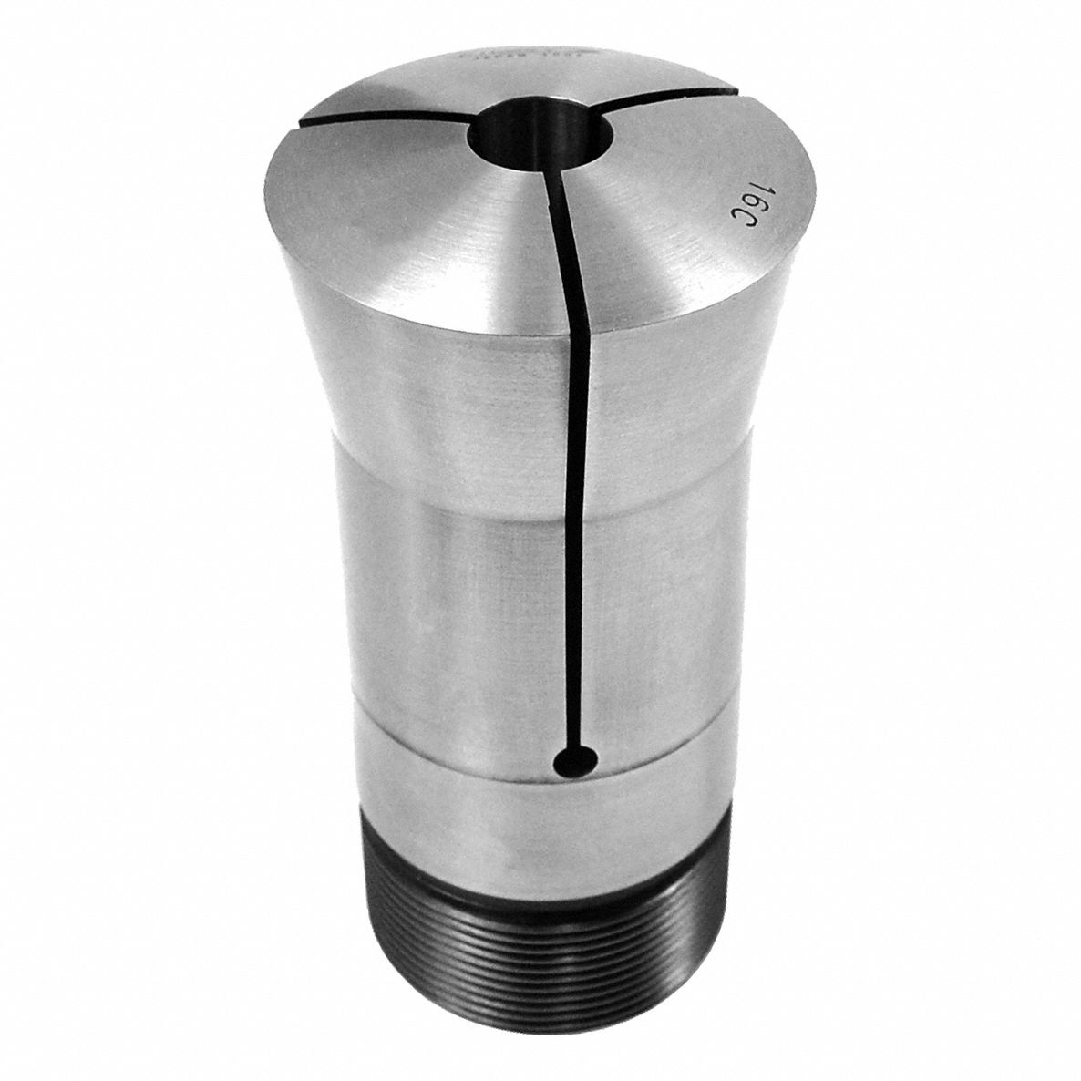LYNDEX-NIKKEN, 16C, Machinable, Collet - 38NP63|166-001S - Grainger