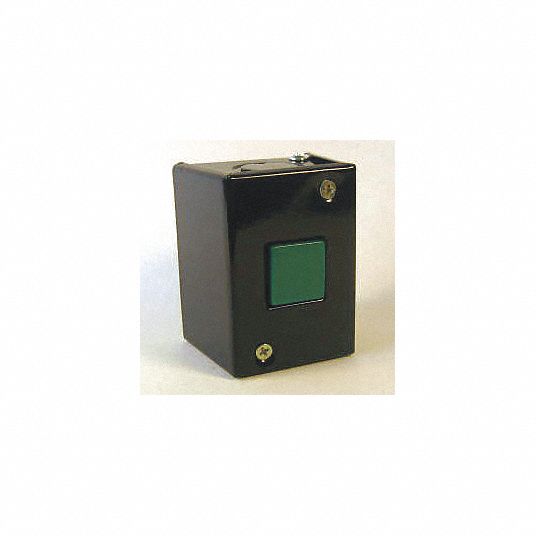 RELAY AND CONTROL CORP., Control Station - 160D41|PBS-1 - Grainger