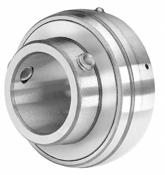 TRITAN, SSUC204-12, 3/4 in Bore, Insert Bearing - 160Z70|SSUC204-12 ...