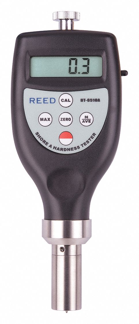 Hardness Testers - Grainger Industrial Supply