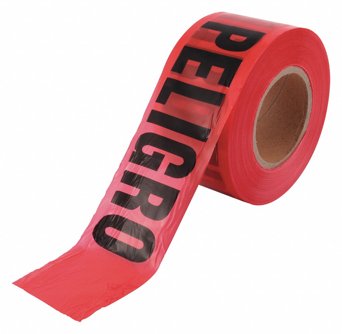 TOOLCRAFT Cinta de Precaución de Seguridad - Cintas de Señalización y ...