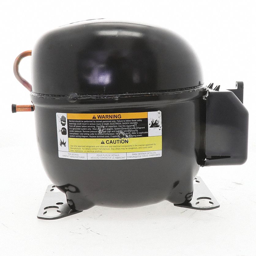 COPELAND, Compressor - 161H02|ASE35C4-CAA-959 - Grainger
