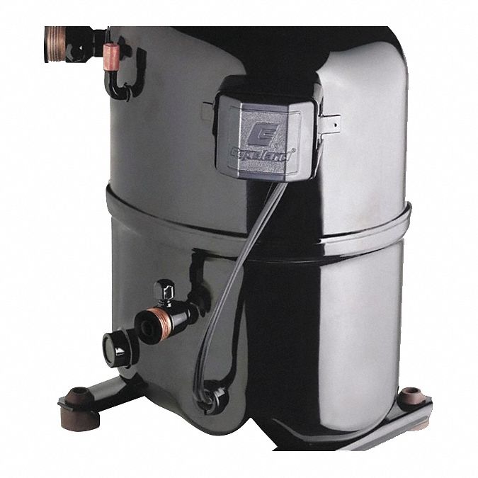 COPELAND, Compressor - 161H08|CF12K6E-PFV-945 - Grainger