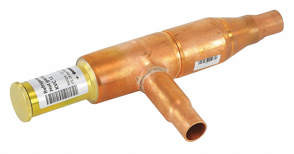 DANFOSS, 034L0143 Mfr Part #, Gas Pressure Regulator - 161J44|034L0143 ...