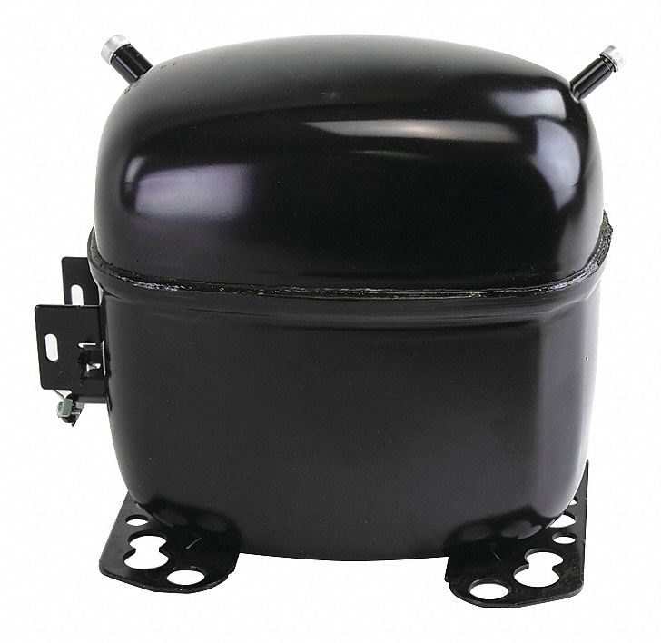 DANFOSS, Reciprocating, 220V AC, Compressor - 161J91|104L2146HS - Grainger