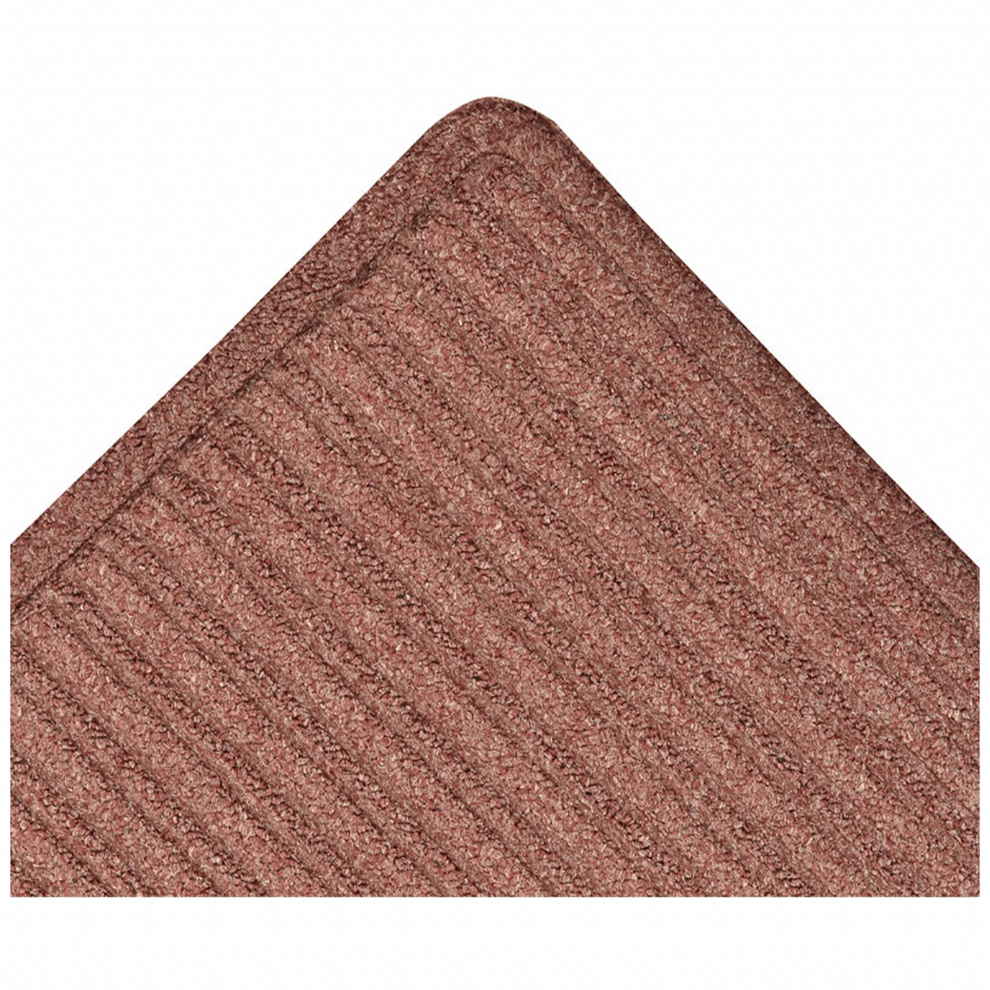 Ribbed, Indoor/Outdoor, Entrance Mat - 9T435|161S0046BD - Grainger