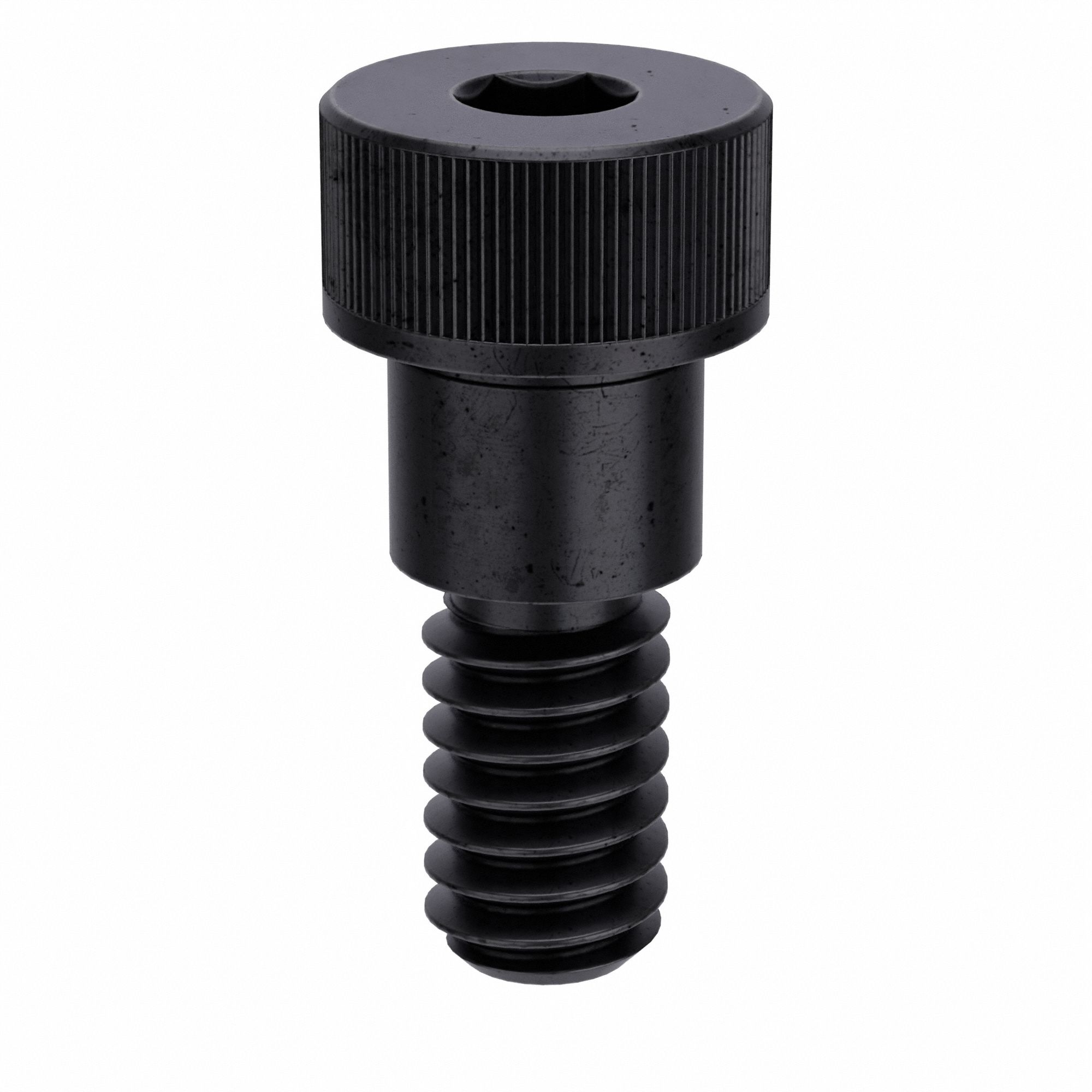 Std Shoulder Screw, 10-24 Thr Size, Shoulder Screw - 163U03|B07111.025. ...