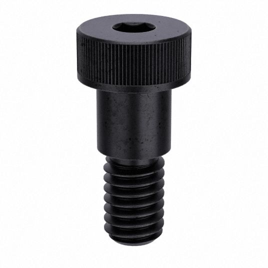 Std Shoulder Screw, 5/16"-18 Thr Size, Shoulder Screw - 163U90|B07111 ...