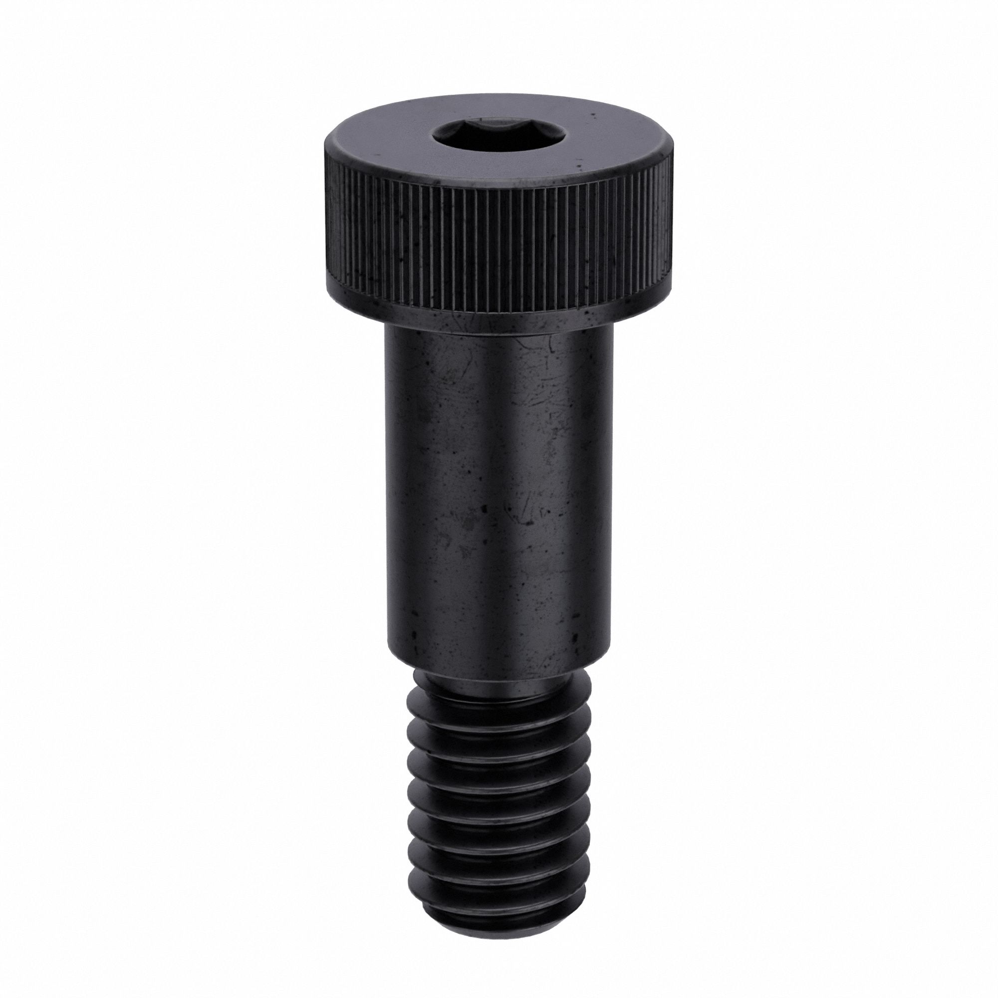 Std Shoulder Screw, 5/16"-18 Thr Size, Shoulder Screw - 163U92|B07111 ...