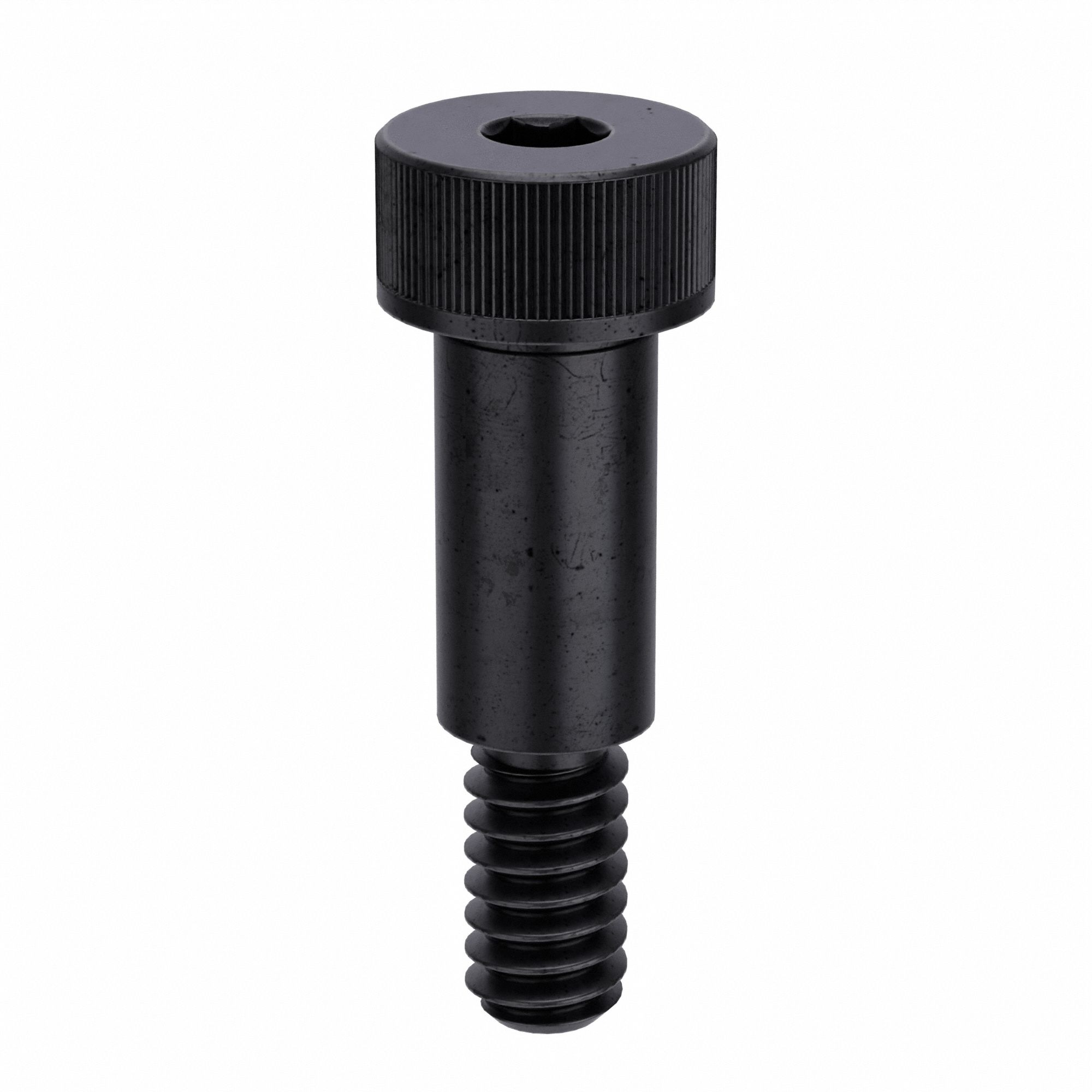 Std Shoulder Screw, 10-24 Thr Size, Shoulder Screw - 163W10|B07111.025. ...